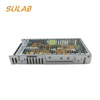 China MEAN WELL 200W 27V Industrial Switching Power Supply with Active PFC for Elevator Systems for sale