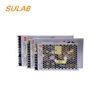 China MEAN WELL 200W 27V Industrial Switching Power Supply with Active PFC for Elevator Systems for sale