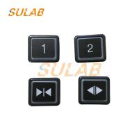 China Hitachi Elevator Buttons DL-PO2 DL-P02 Buttons Up Button Down Button Close Door, Open Door for sale