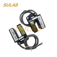 China Elevator Leveling Sensor YG-30A YG-30B Normally Open and Normally Closed Photoelectric Switch Applicable to Mitsubishi for sale