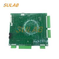 China MONARCH MCTC-MCB-B Elevator Main Control Board with CAN Bus Communication Safety Monitoring and Industrial ARM Microprocessor for sale