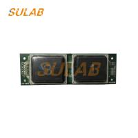 China LHB-008A LED Illuminated Elevator Hall Call Button with Anti-Surge Circuit Design for Direct Replacement for sale