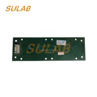 China LHB-008A LED Illuminated Elevator Hall Call Button with Anti-Surge Circuit Design for Direct Replacement for sale