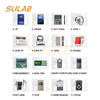 China Universal Elevator Drive Handheld Test Tool for Real-time Status Monitoring and Parameter Adjustment MDKE6 for sale