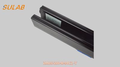 China MITSUBISHI Elevator 94-beam High-Density Infrared Safety Light Curtain with Mechanical Touch Panel Backup and Anti-Electromagnetic Interference for sale
