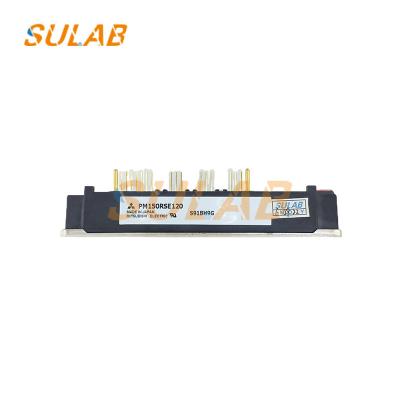 China Mitsubishi Elevator Original Module PM100RSE120 PM150RSE120 Drive Module PM200RSE060 for sale