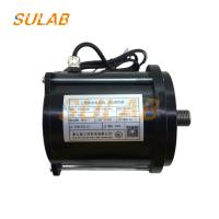 China Elevator Door Operator Three Phase Variable Frequency Asynchronous Motor Replacement Spare Part YVP220-80 for sale