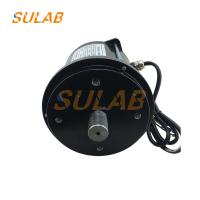 China Elevator Door Operator Three Phase Variable Frequency Asynchronous Motor Replacement Spare Part YVP220-80 for sale