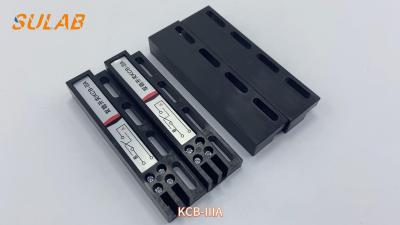 China Elevator Door Machine NO Bistable Magnetic Switch For Accurate Position Detection & Signal Feedback Part KCB-IIIA for sale
