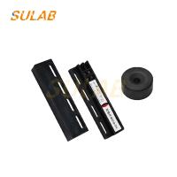 China Elevator Door Machine NO Bistable Magnetic Switch For Accurate Position Detection & Signal Feedback Part KCB-IIIA for sale