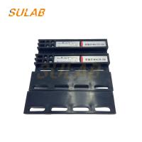 China Elevator Door Machine NO Bistable Magnetic Switch For Accurate Position Detection & Signal Feedback Part KCB-IIIA for sale