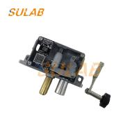 China SCHMERSAL Electromagnetic Safety Door Lock Switch AV15LHE4X35U AV15RHE4X35U for sale