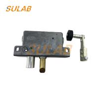 China SCHMERSAL Electromagnetic Safety Door Lock Switch AV15LHE4X35U AV15RHE4X35U for sale