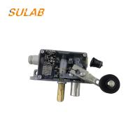 China SCHMERSAL Electromagnetic Safety Door Lock Switch AV15LHE4X35U AV15RHE4X35U for sale