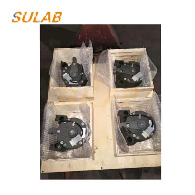 China Kone Elevator MX14 Hoist Machine Brake KM942078G01 KM955141G01 2970N Brand New for sale