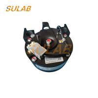 China Kone Elevator MX14 Hoist Machine Brake KM942078G01 KM955141G01 2970N Brand New for sale