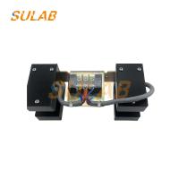 China YG-25 G1 Magnetic Proximity Leveling Sensor U-Slot Elevator Floor Position Switch 250V 3A IP67 Dustproof & Splashproof Precise Floor Level Position Detection for sale
