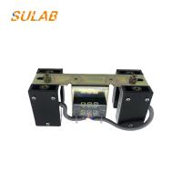 China YG-25 G1 Magnetic Proximity Leveling Sensor U-Slot Elevator Floor Position Switch 250V 3A IP67 Dustproof & Splashproof Precise Floor Level Position Detection for sale