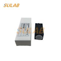 China ZK4236-11Z-M20 Safety Limit Switch with 1NO+1NC Contacts IP67 Protection and M20 Cable Gland for Elevator Position Detection for sale