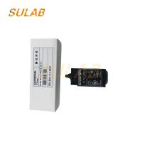 China ZK4236-11Z-M20 Safety Limit Switch with 1NO+1NC Contacts IP67 Protection and M20 Cable Gland for Elevator Position Detection for sale