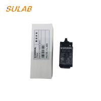 China ZK4236-11Z-M20 Safety Limit Switch with 1NO+1NC Contacts IP67 Protection and M20 Cable Gland for Elevator Position Detection for sale