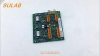 China KONE LCEGTW Elevator Group Control PCB Board for Dual Lift Sync & Fast CAN Bus Transfer with Industrial-Grade Components KM713180G01 for sale