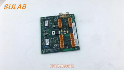 China KONE LCEGTW Elevator Group Control PCB Board for Dual Lift Sync & Fast CAN Bus Transfer with Industrial-Grade Components KM713180G01 for sale