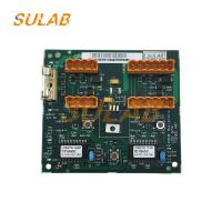 China KONE LCEGTW Elevator Group Control PCB Board for Dual Lift Sync & Fast CAN Bus Transfer with Industrial-Grade Components KM713180G01 for sale