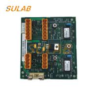 China KONE LCEGTW Elevator Group Control PCB Board for Dual Lift Sync & Fast CAN Bus Transfer with Industrial-Grade Components KM713180G01 for sale