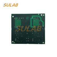 China KONE LCEGTW Elevator Group Control PCB Board for Dual Lift Sync & Fast CAN Bus Transfer with Industrial-Grade Components KM713180G01 for sale