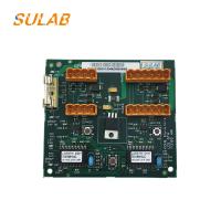 China KONE LCEGTW Elevator Group Control PCB Board for Dual Lift Sync & Fast CAN Bus Transfer with Industrial-Grade Components KM713180G01 for sale