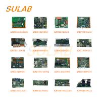 China KONE LCEGTW Elevator Group Control PCB Board for Dual Lift Sync & Fast CAN Bus Transfer with Industrial-Grade Components KM713180G01 for sale