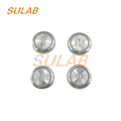 China Kone Elevator Push Buttons KDS50 KDS300 KM851942G03 863233H03 853343H02 for sale
