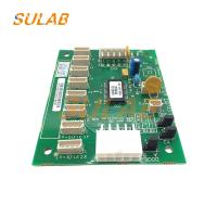 China KONE CEB Board KM713730G11 G71 G12 G51 G01 Elevator Car Extension Board 713733 H02 for sale