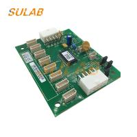 China KONE CEB Board KM713730G11 G71 G12 G51 G01 Elevator Car Extension Board 713733 H02 for sale