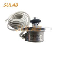 China Elevator Main Encoder KM950278G02/G01/G11/G12 Tachogenerator Small Wheel Applicable To KONE for sale