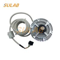 China Elevator Main Encoder KM950278G02/G01/G11/G12 Tachogenerator Small Wheel Applicable To KONE for sale