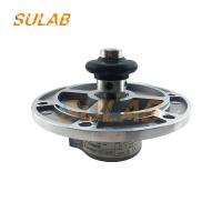 China Elevator Main Encoder KM950278G02/G01/G11/G12 Tachogenerator Small Wheel Applicable To KONE for sale