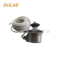 China Elevator Main Encoder KM950278G02/G01/G11/G12 Tachogenerator Small Wheel Applicable To KONE for sale