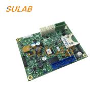 China KONE KCE Elevator Main Control CPU Board For Run Logic And Drive Signals Communication Spare Part KM1356745G01 for sale