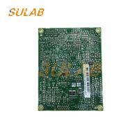 China KONE KCE Elevator Main Control CPU Board For Run Logic And Drive Signals Communication Spare Part KM1356745G01 for sale