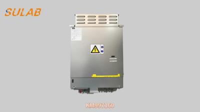 China KONE Elevator Vector Control Inverter with Smooth Speed Control & Full Safety Protection Spare Part KDL16S 20A for sale
