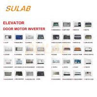 China KONE Elevator Door Operator Control PCB Board For Motor Drive And Door Position Safety Spare Part 903510G01S-L for sale