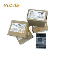 China Sulab 3RH2 Auxiliary Contactor 2NO+2NC AC110V For Elevator Control Signal Switching Spare Part 3RH2122-2AF00 for sale