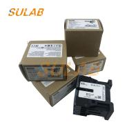 China Sulab 3RH2 Auxiliary Contactor 2NO+2NC AC110V For Elevator Control Signal Switching Spare Part 3RH2122-2AF00 for sale