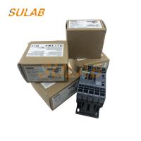 China Sulab 3RH2 Auxiliary Contactor 2NO+2NC AC110V For Elevator Control Signal Switching Spare Part 3RH2122-2AF00 for sale