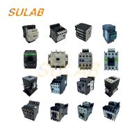 China Sulab 3RH2 Auxiliary Contactor 2NO+2NC AC110V For Elevator Control Signal Switching Spare Part 3RH2122-2AF00 for sale