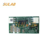 China Kone Elevator Car Communication Board COB CEB FCB KM713700/713720 713730G11 G71 for sale