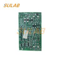 China Kone Elevator Car Communication Board COB CEB FCB KM713700/713720 713730G11 G71 for sale