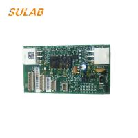 China Kone Elevator Car Communication Board COB CEB FCB KM713700/713720 713730G11 G71 for sale